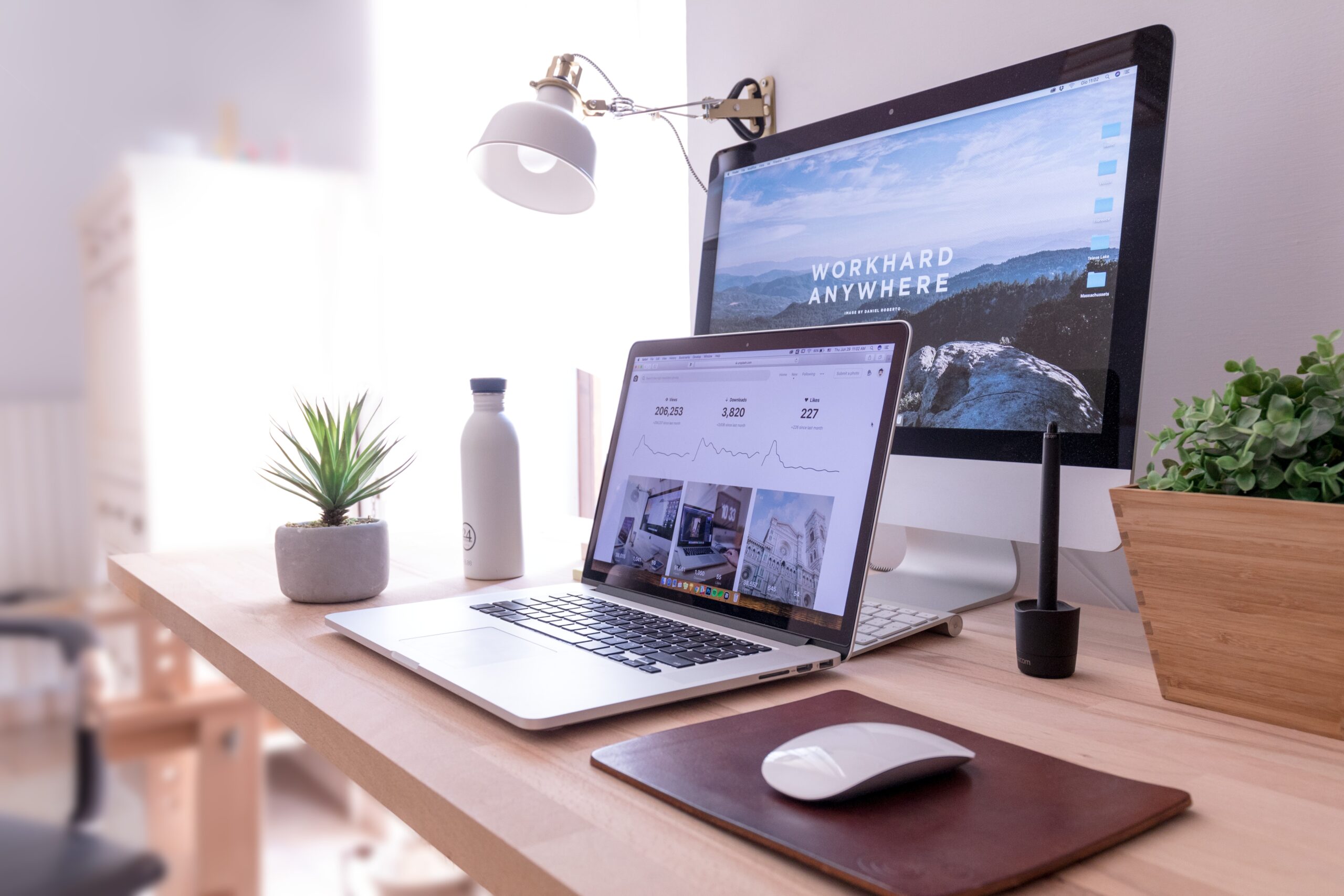 9 Tips for Building a Website From Scratch - Elevato