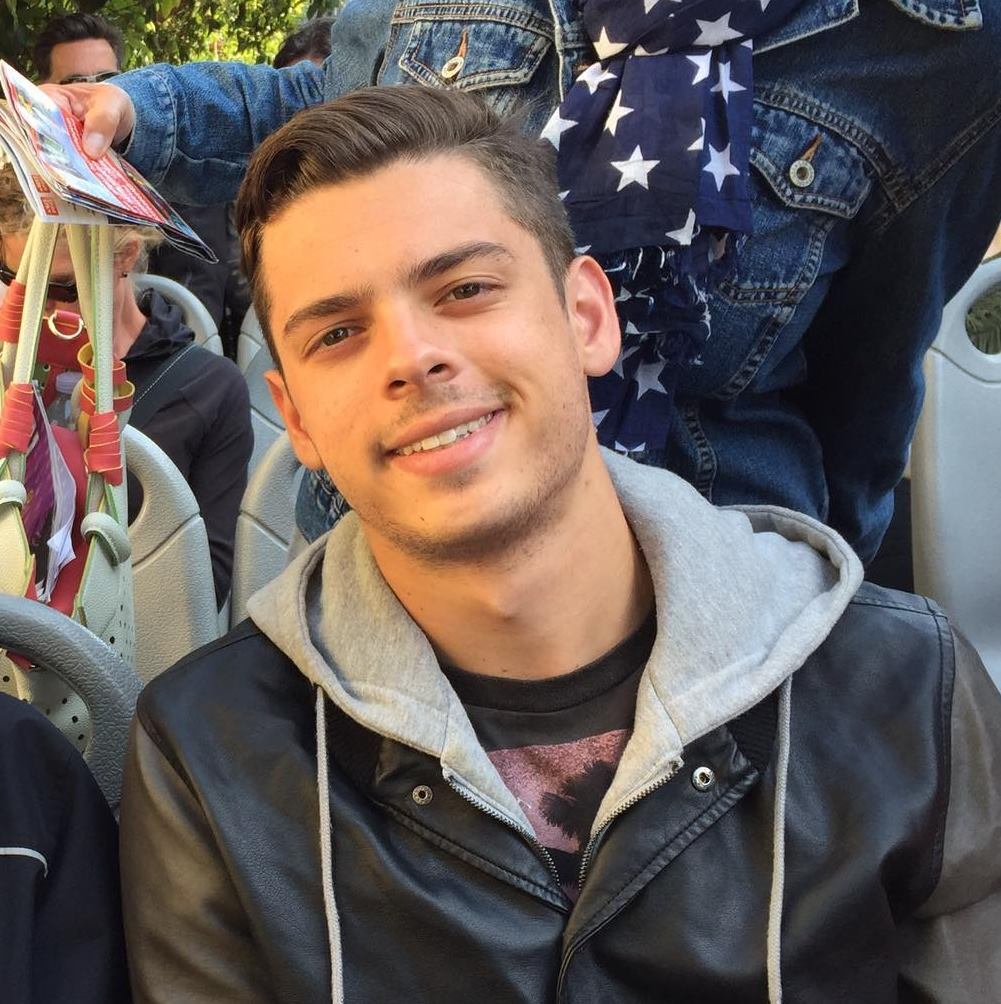 Drew Coyle - Elevato