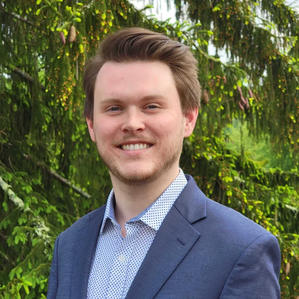 Conor Gotzens - Elevato