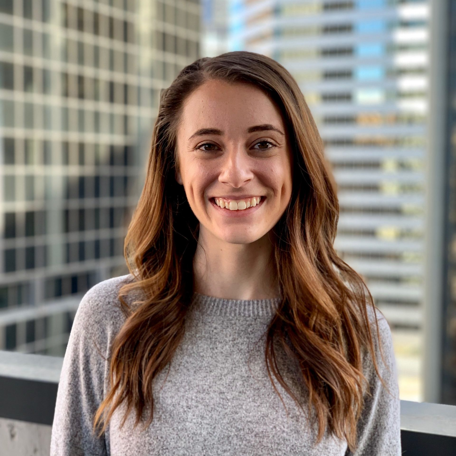 Hannah Rubin - Elevato